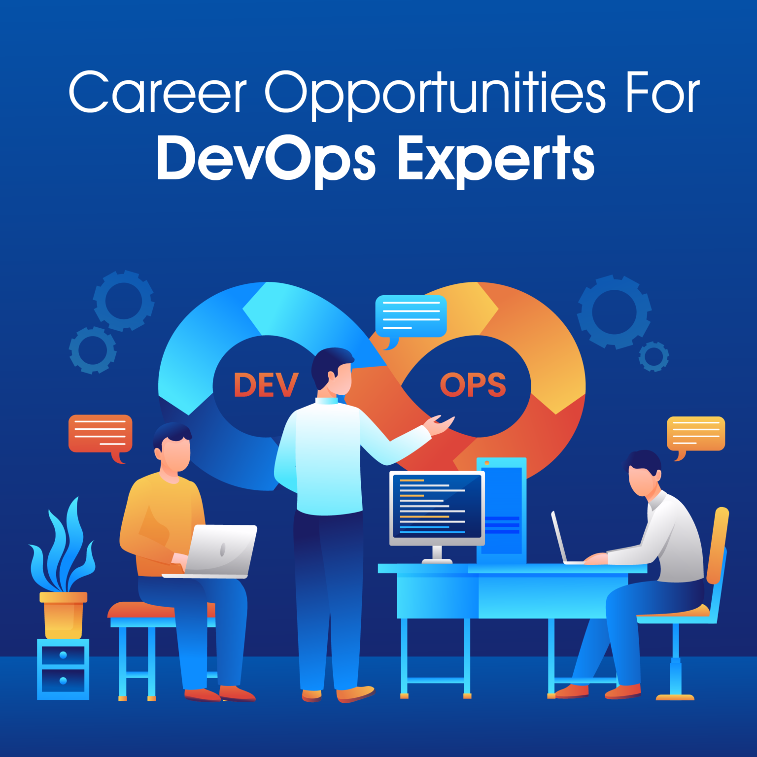 What Are The Current Trends In DevOps?